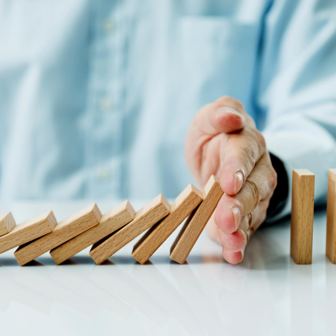 Update on Best Medical Practices: Key Areas in Safety and Risk Outside ...