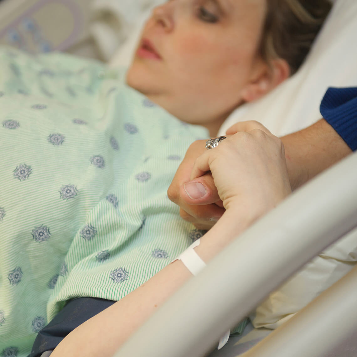 Sample OB Consent Forms & Appendices