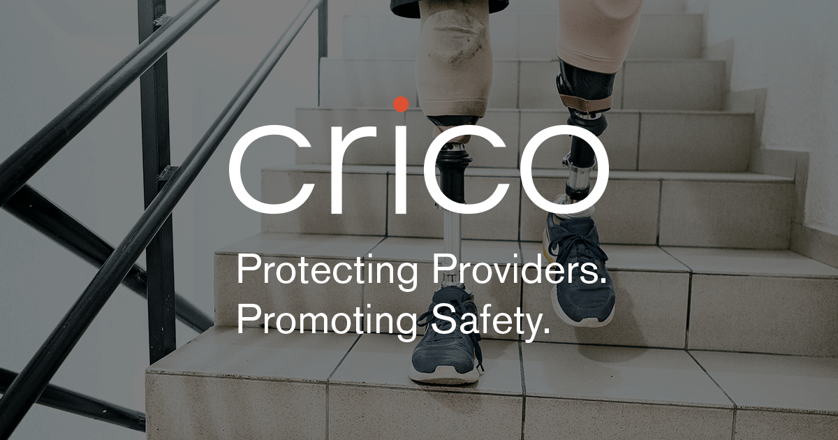 Multiple Amputations Follow Prolonged ED Stay