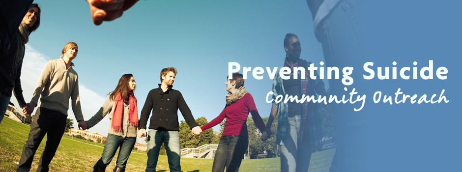 Suicide Prevention: Samaritans in Boston