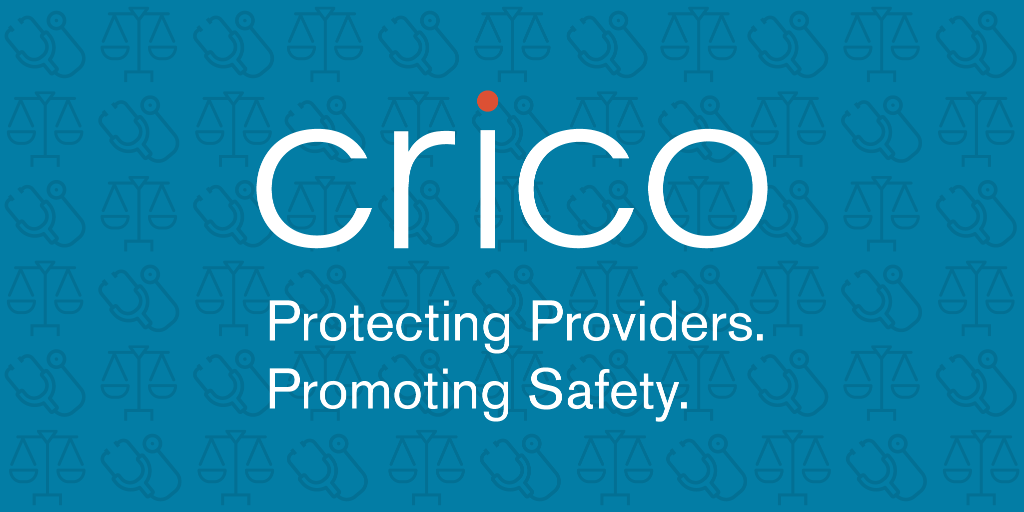 CRICO Medical Professional Liability & Patient Safety